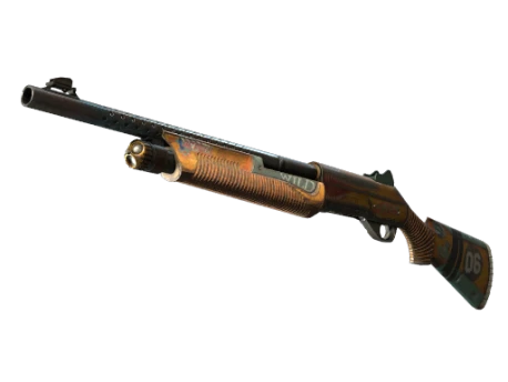 Nova | Дикая шестёрка КС ГО | Купить, Продать на Market CS:GO